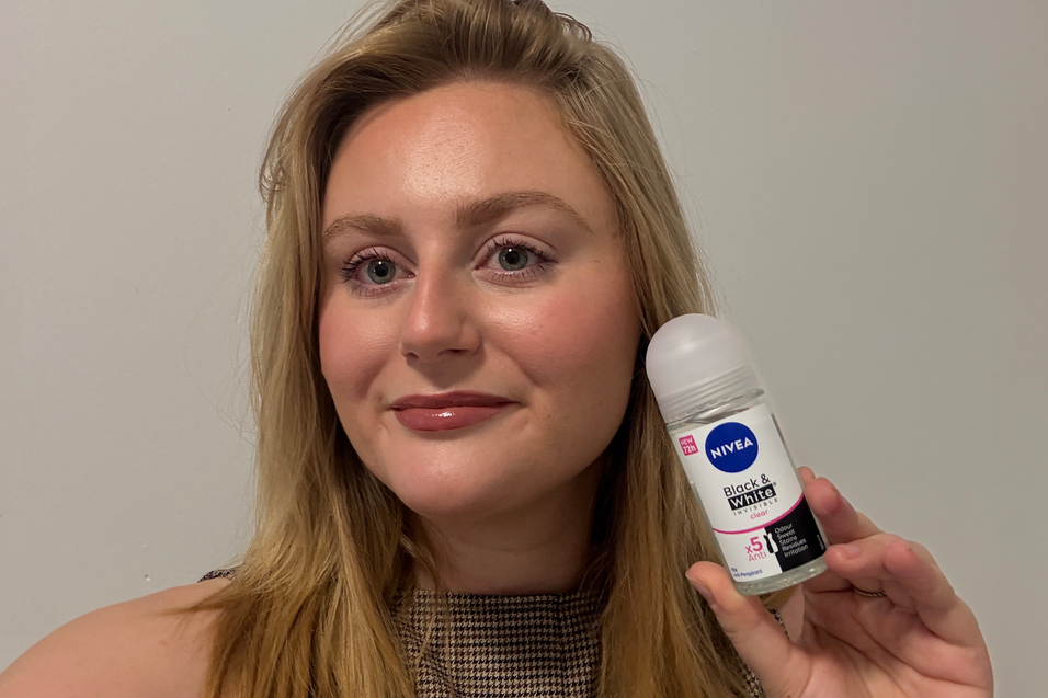 Best deodorants for women 2025, tested by a beauty journalist | The ...