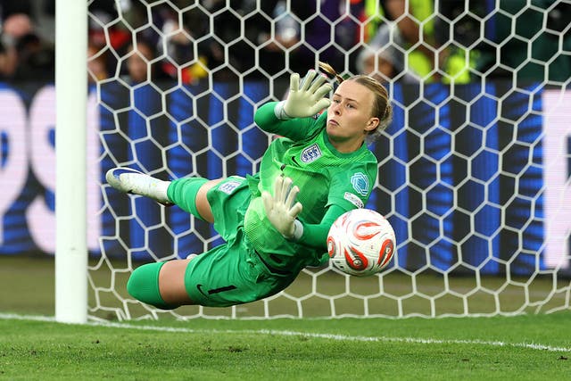 World Cup 2027 qualifying draw live: England face Spain rematch as ...