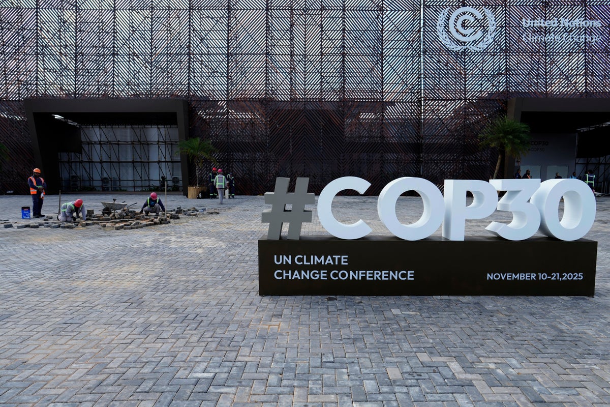 Why Cop30 remains key to fighting the climate crisis: ‘The work continues’ | The Independent
