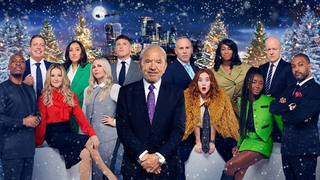 Celebrity Apprentice 2025 line-up announced by BBC – with Strictly’s ...