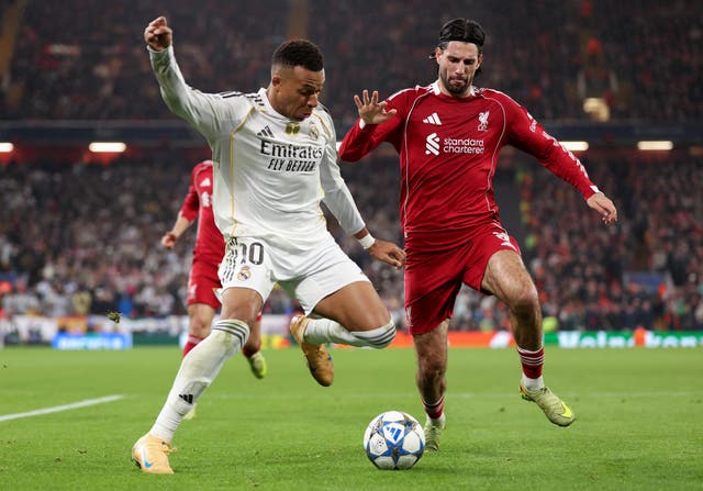 The unsustainable problem Liverpool fixed to spark revival | The ...