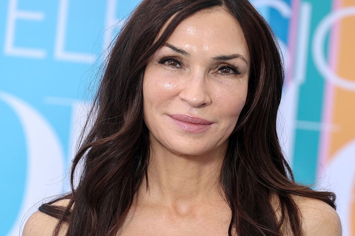 James Bond star says she was reluctant to accept iconic role | The ...
