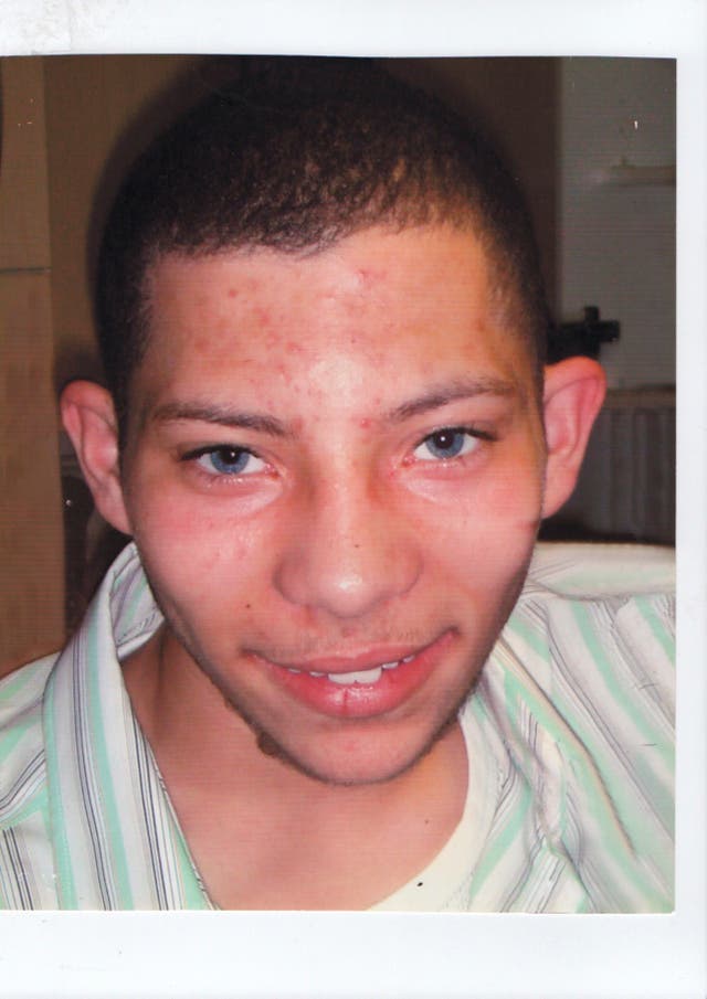 ‘My son Alexander Sloley walked out of the door with no wallet and only ...