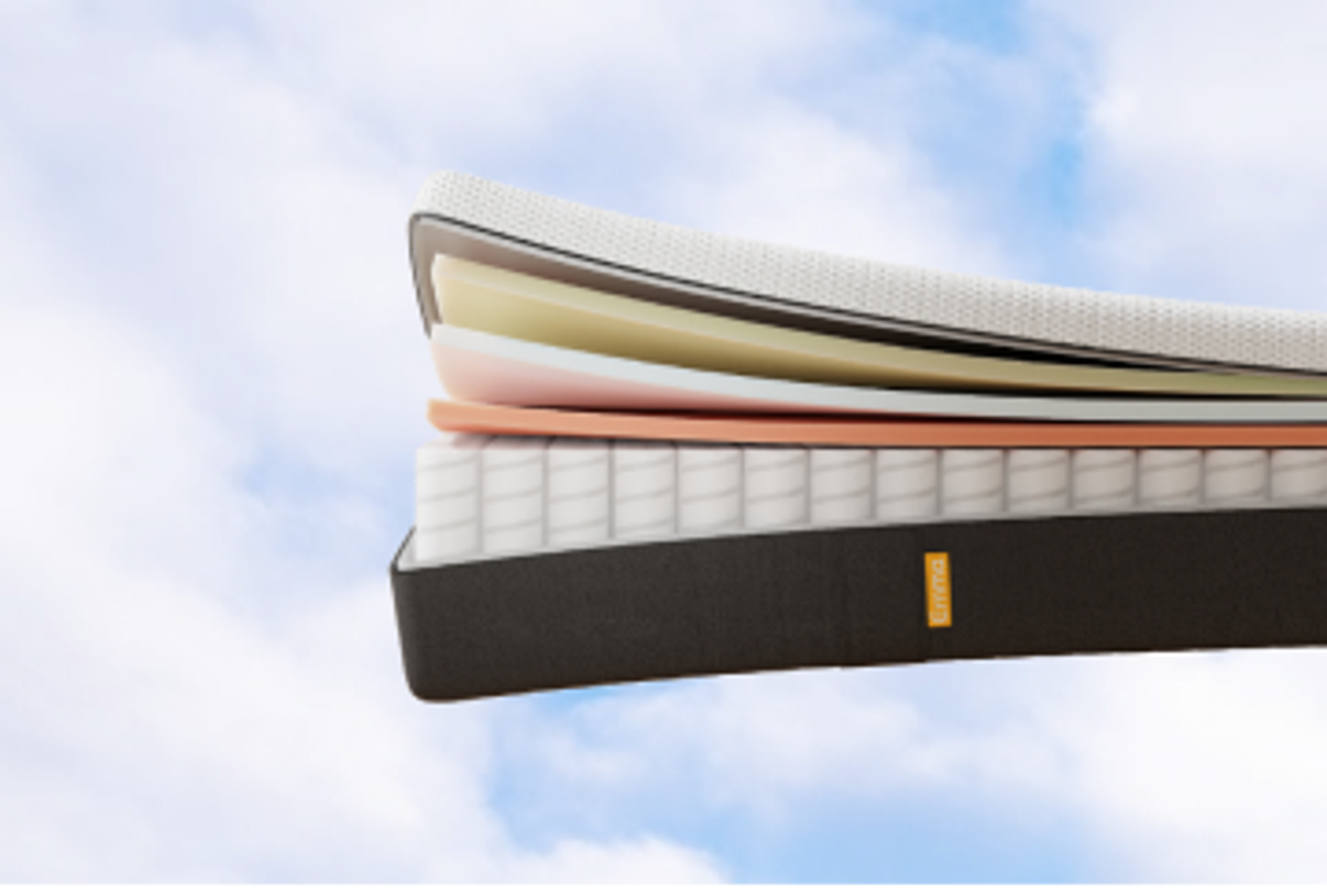 This Simba mattress transformed how I sleep – here’s why | The Independent