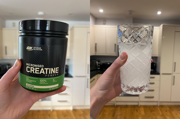 Best creatine supplements for 2025, tried and tested by a fitness ...