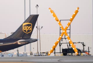 UPS shipping delays: UPS issues warning ahead of busy holiday season ...