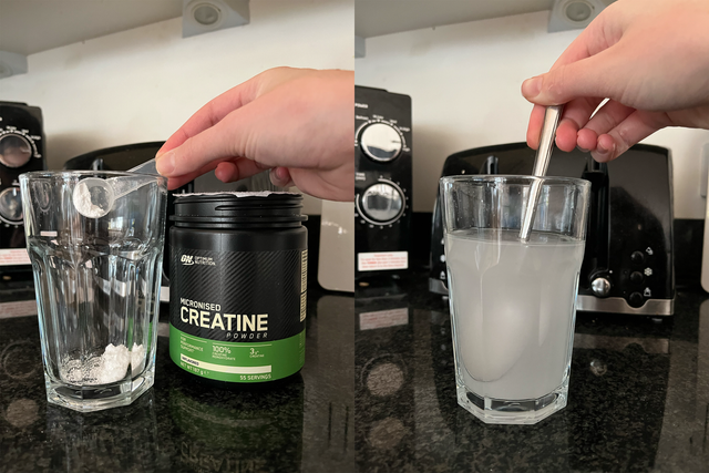 Best creatine supplements for 2025, tried and tested by a fitness ...