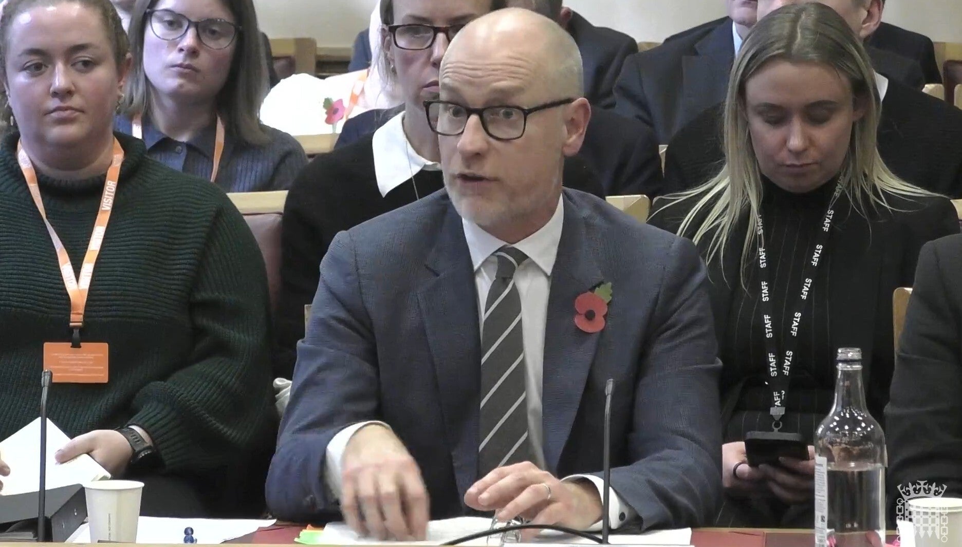 Health minister says BMA leaders ‘turning union into farce’ in online GP access row | Western ...