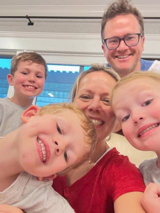 Dylan Dreyer opens up about Brian Fichera split after leaving NYC with ...