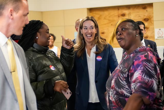 Five biggest takeaways from Democrats’ blue tsunami election night that ...