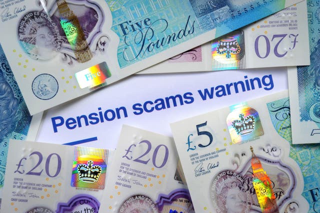 The four most common scams targeting older people – and how to avoid ...