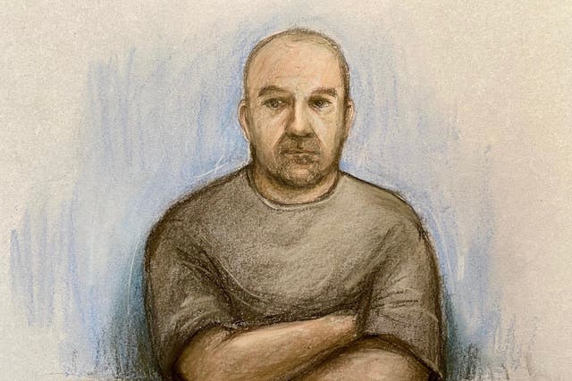 David Carrick: Prosecutors reveal the difficulties they faced bringing ...