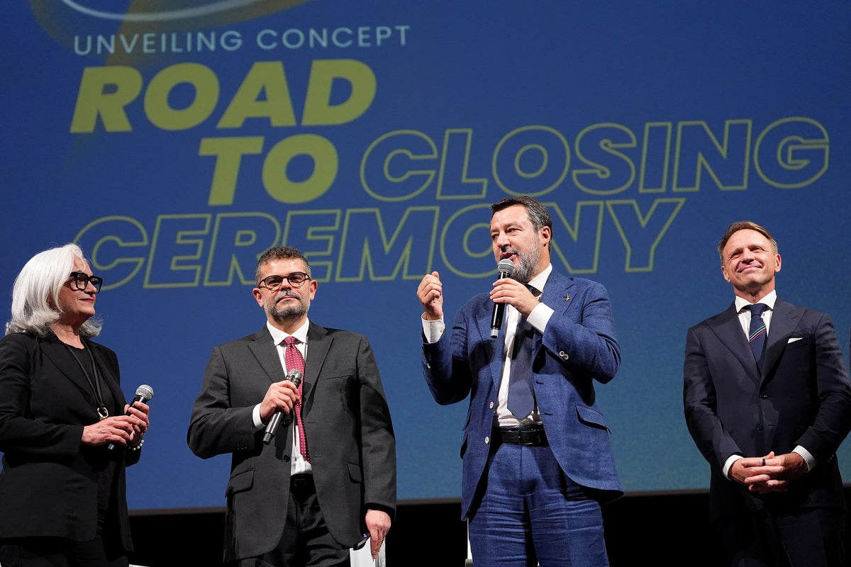 Usfijitimes | Ballet star Roberto Bolle will headline 2026 Winter ...