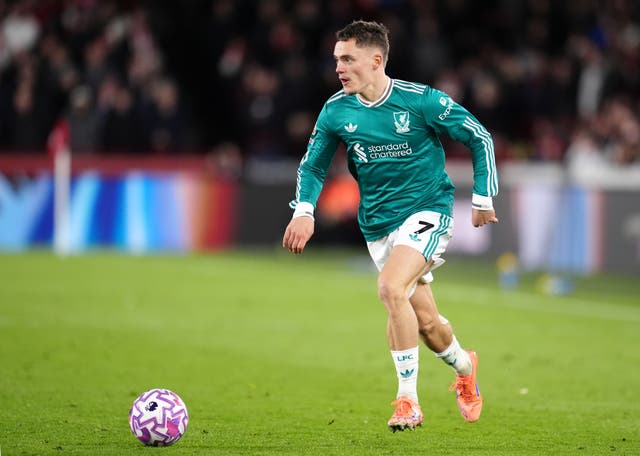 Alisson return comes at price for Liverpool as Arne Slot reveals double ...