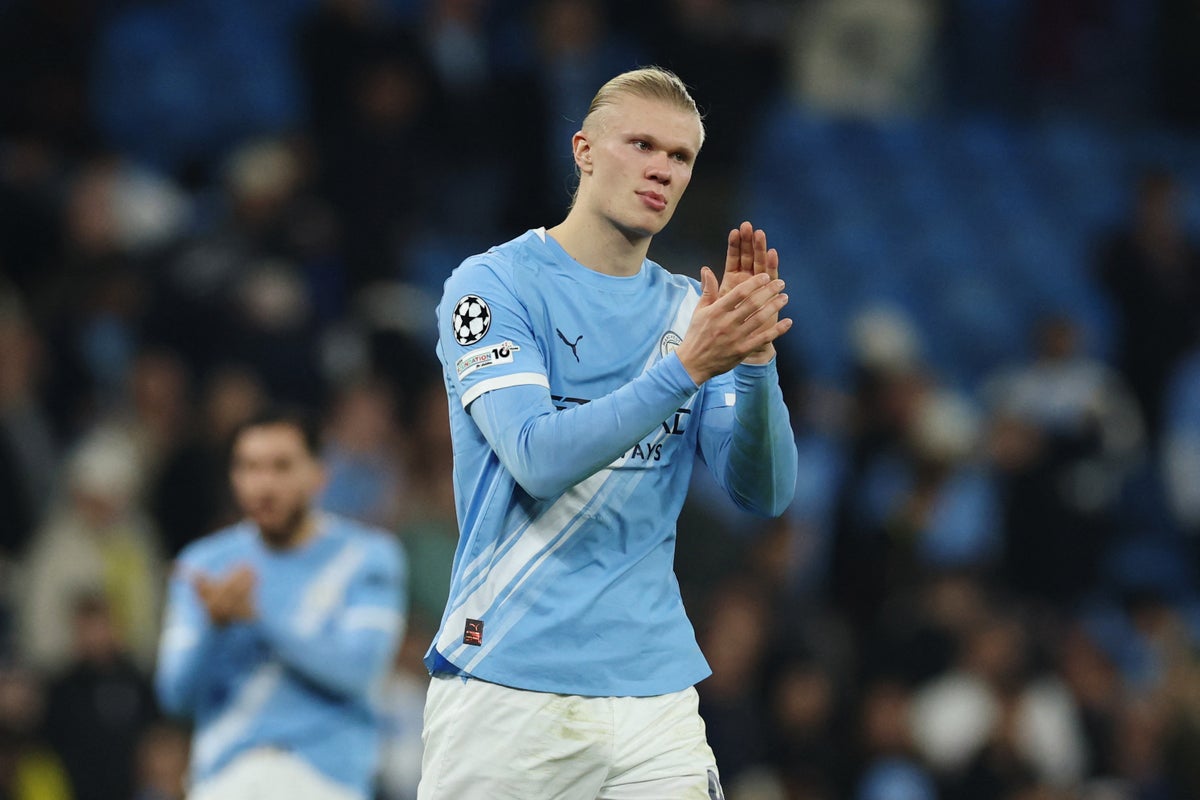 Man City vs Liverpool: Prediction, Betting Tips & Lineups | The Independent