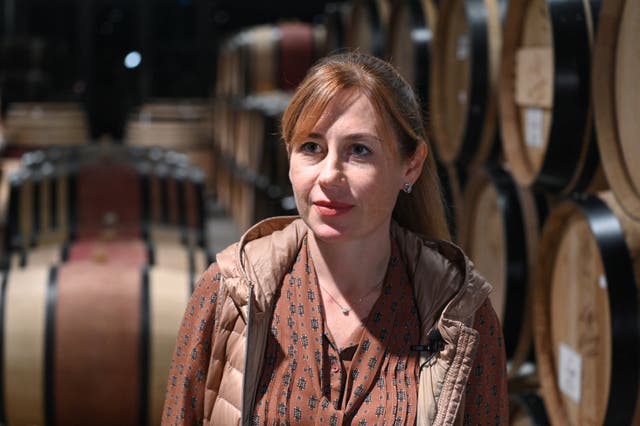 Putin’s war forces drinkers to pick up a bottle of Russian wine as ...