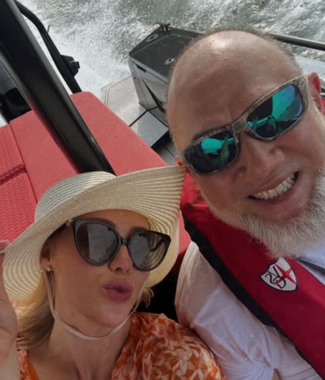 US singer demands divorce after she ‘unknowingly’ married Malaysian ...