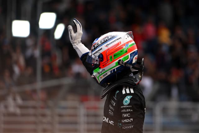 F1 2025 Brazilian GP live: Sprint race start time, schedule and ...