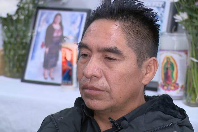 Cleaner shot entering the wrong house died by ‘homicide’ but the killer ...