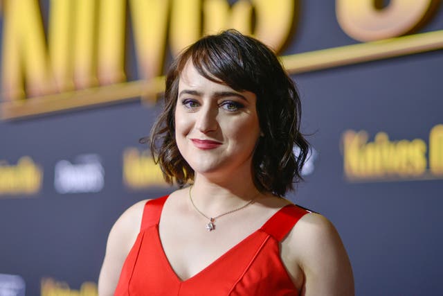 Creator of much-hated AI-generated actor Tilly Norwood says dozens more ...