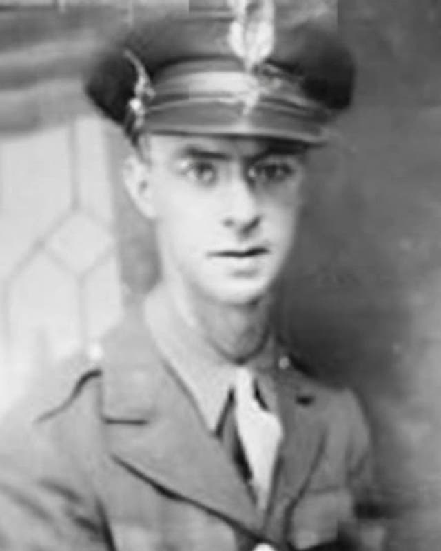 Remains of US World War II vet who went missing in action are returned ...