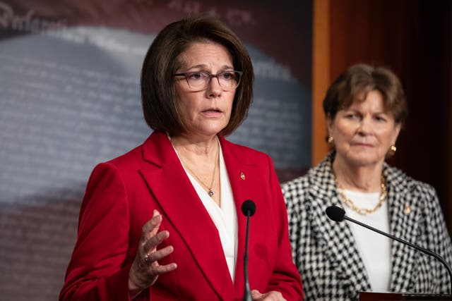 Senate votes to end shutdown as Chuck Schumer faces calls to step aside ...