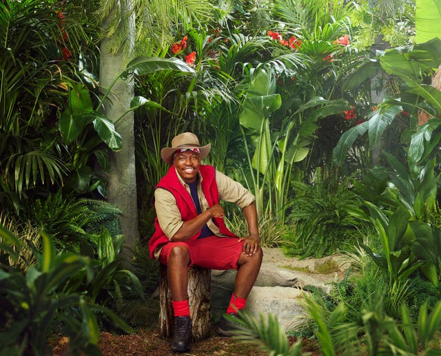 I’m a Celeb 2025 cast: Meet the contestants as Vogue Williams and Tom ...