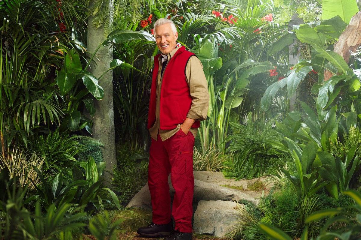 Full line up of I’m A Celebrity… Get Me Out Of Here! 2025 revealed ...