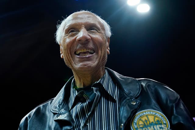 Legendary NBA coach who led USA to Olympic glory dies aged 88 | The ...