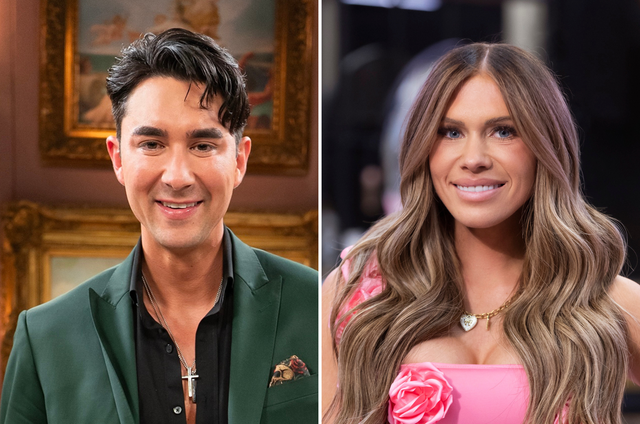 The Secret Lives of Mormon Wives cast drama with Vanderpump Villa’s ...