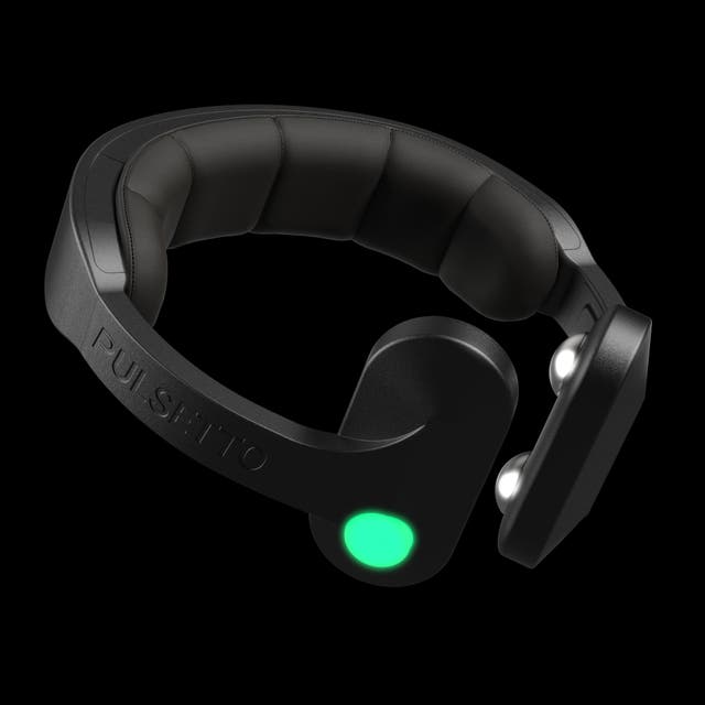 This clever device offers a new 20-minute ritual to help your body ...