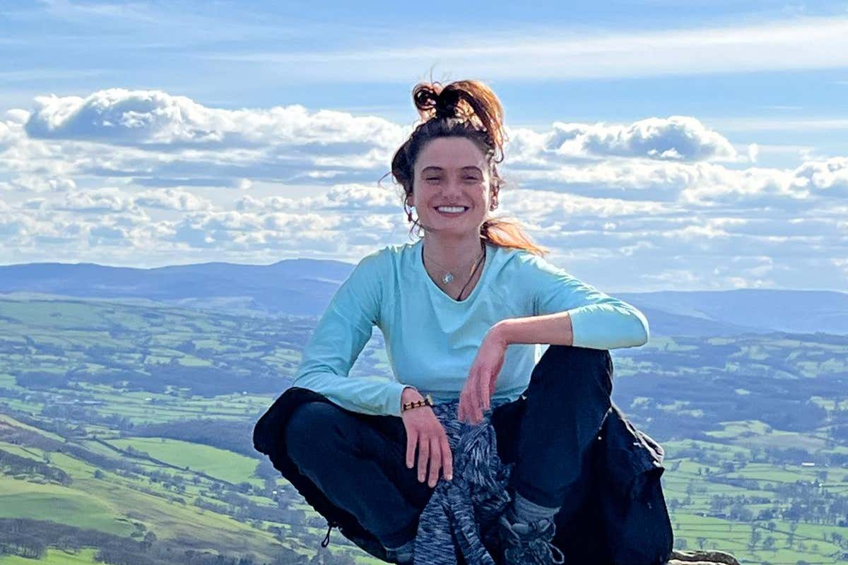 Ellie Thompson: British tourist was crushed to death during Australian ...