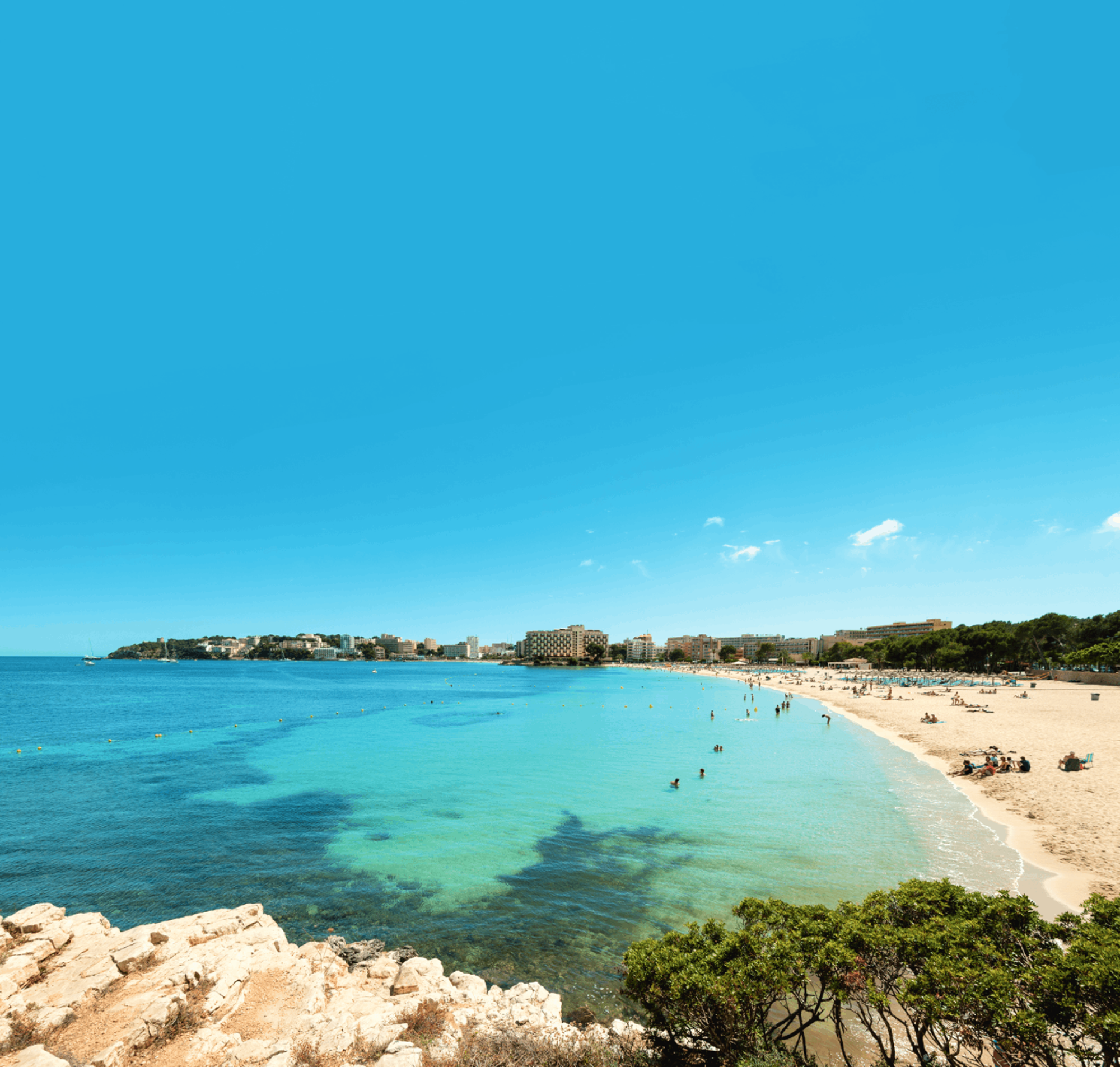 Don’t miss TUI’s Black Friday deals for booking your next break, with ...