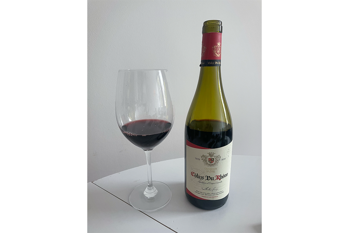 12 best red wines 2025, sampled and approved by an expert taster | The ...
