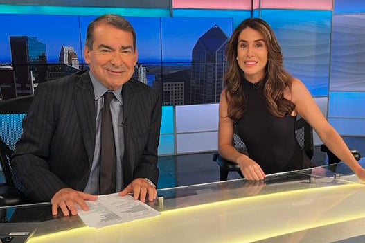 Jim Avila death: ABC journalist dies at 69 after ‘long illness’ as ...