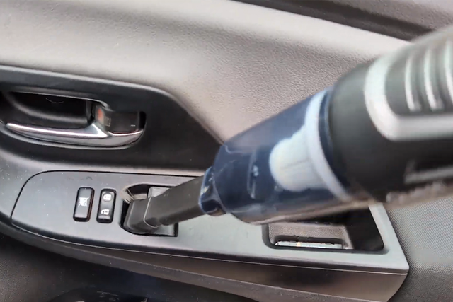 Best car vacuum cleaners 2026, expert-tested | The Independent