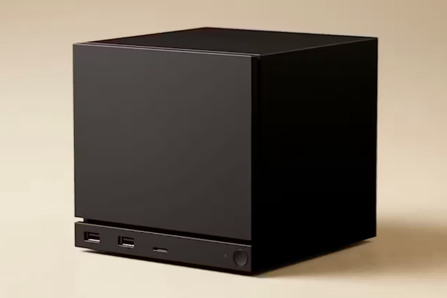 Valve’s Steam Machine is coming for the PS5 and Xbox, here’s what we ...