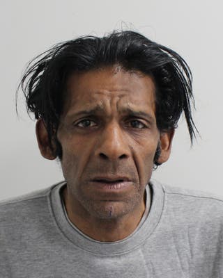 Robber who kicked pensioner to death for cottage pie guilty of murder ...