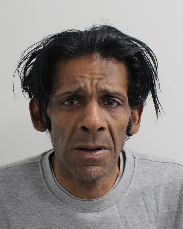 Robber who kicked pensioner to death for cottage pie guilty of murder ...