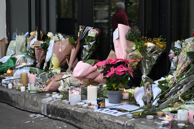 Ten years since the Bataclan attacks, deep scars remain in France and ...