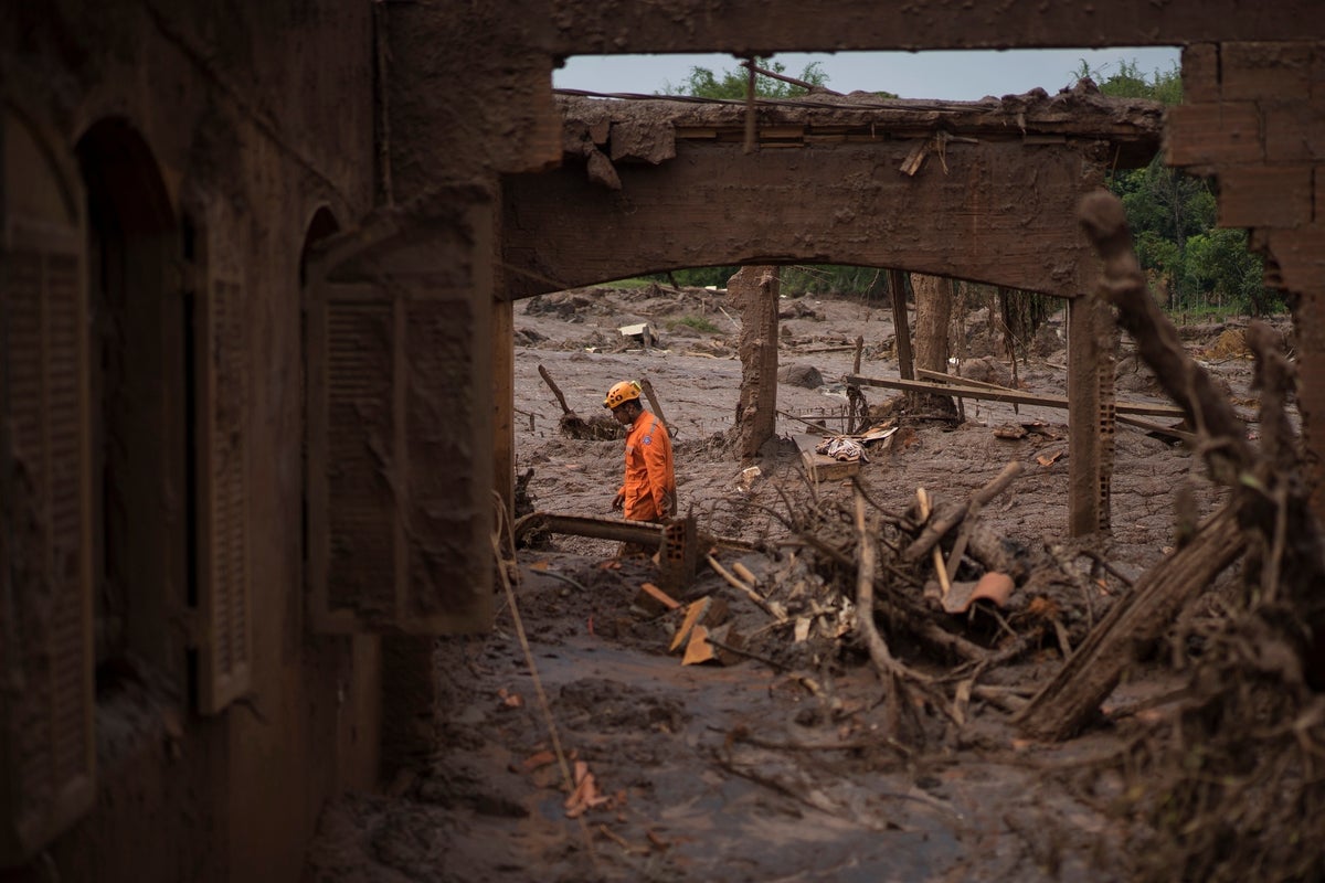 High Court rules firm liable for dam disaster that killed 19 | The ...