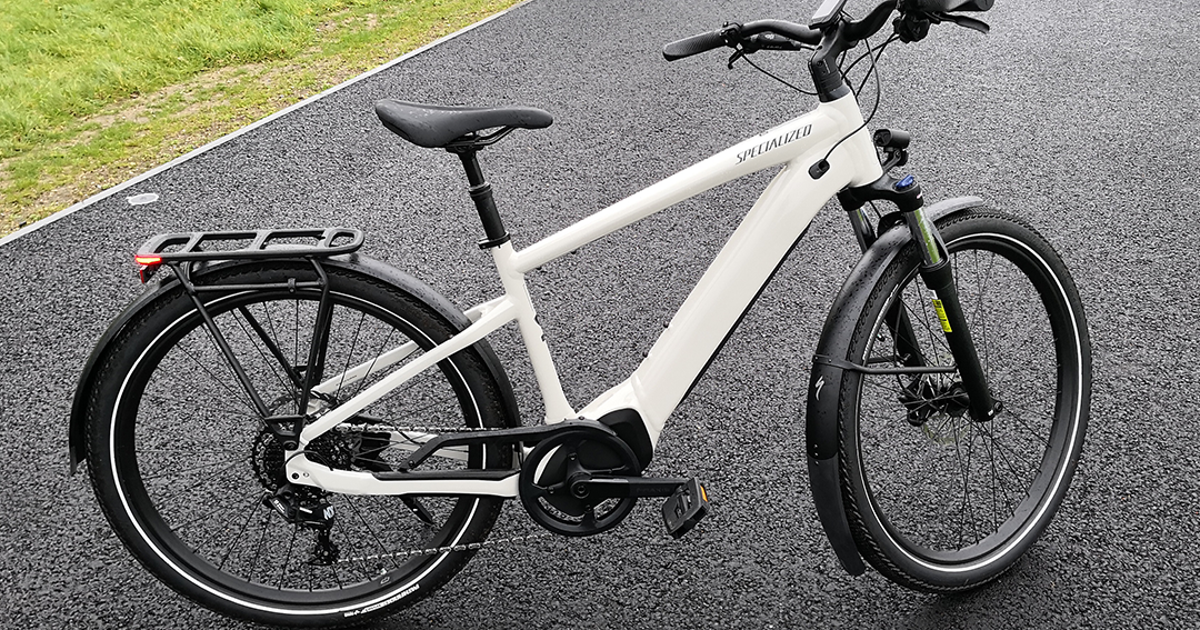cool ebikes uk