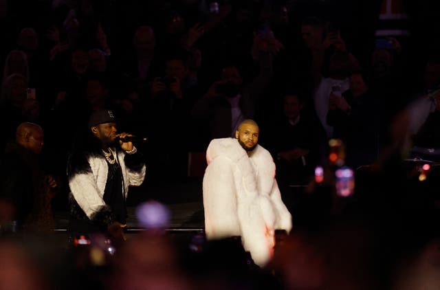 Eubank vs Benn 2 live: Fight updates and result as Benn punctuates ...