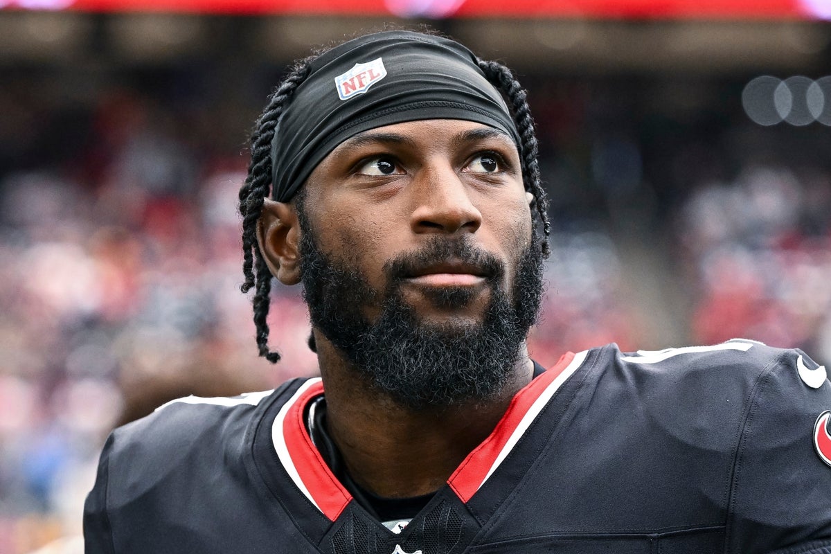 NFL star Kris Boyd’s suspected shooter arrested | The Independent