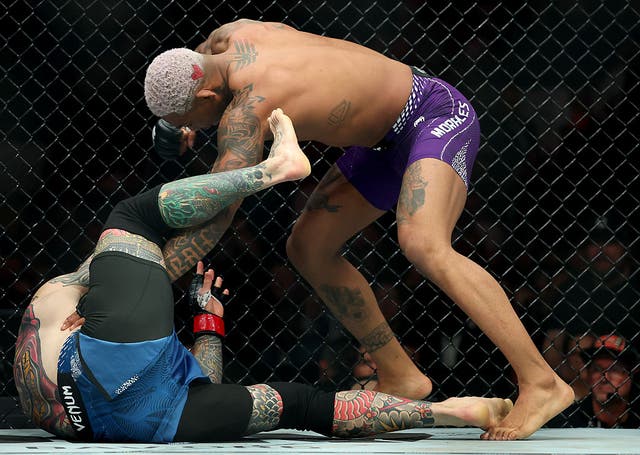 UFC 322 live: Makhachev vs Della Maddalena fight updates and undercard ...