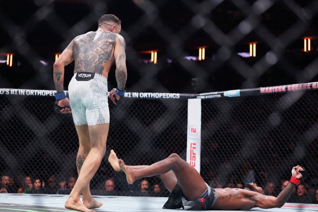 UFC 322 live: Makhachev vs Della Maddalena fight updates and undercard ...