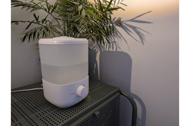 Best humidifiers 2026, tried and tested by an expert | The Independent