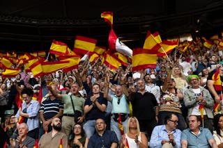 ‘Life was better under Franco’: The young Spaniards rewriting the ...