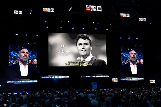 ‘Life was better under Franco’: The young Spaniards rewriting the ...
