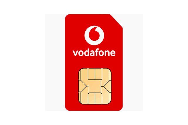 Vodafone’s Black Friday sim-only deals are some of the best I’ve seen ...